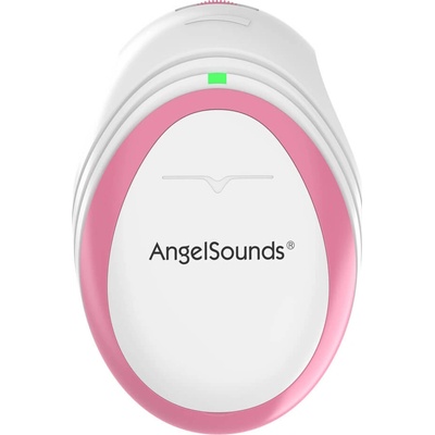 Jumper Medical Equipment Co. AngelSounds Fetální doppler JPD-100S mini ...