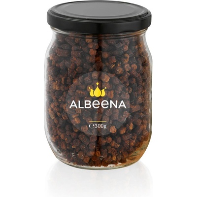 Albeena Včelí chléb, perga 300 g od 890 Kč - Heureka.cz