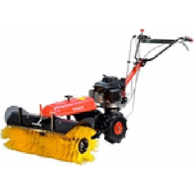VARI TERRA I + KV-100/Z bez sběru a kropení - HONDA GCV 160 - Heureka.cz