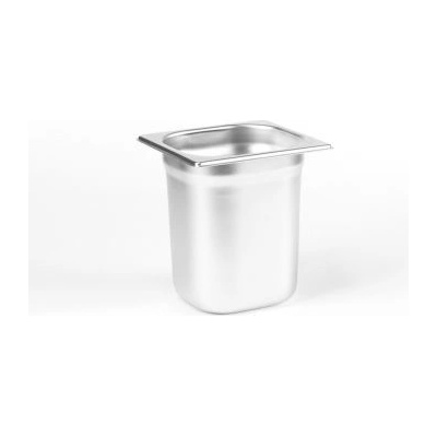 GN 1/6 - 200 od 11,7 € - Heureka.sk