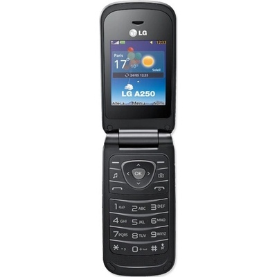 LG A250 Hornet - Heureka.cz