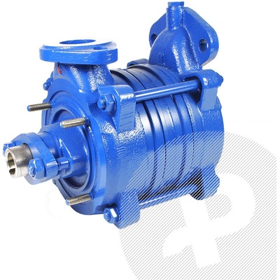 Sigma Pumpy AL-32 ME 2° solo - Heureka.cz