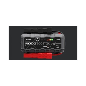 Noco Booster GB55 12V 1750A - Heureka.cz