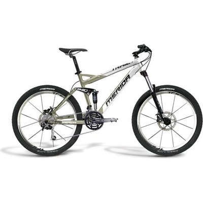 Merida TRANS-MISSION TFS 800-D 2010 - Heureka.cz