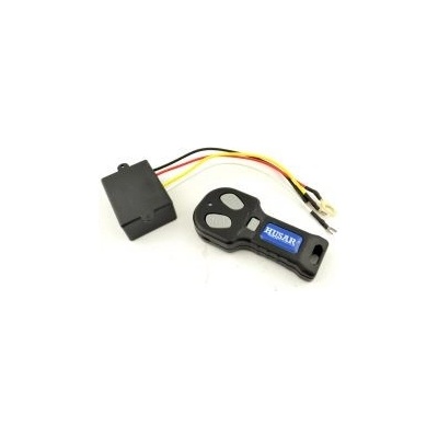 Dálkové ovládání Husarwinch model 28 s napětím 12V - Heureka.cz