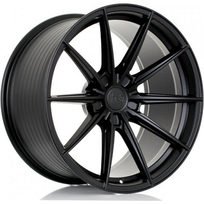 Bola Flk 11.5x22 Blank ET10-50 matt black od 554,4 € - Heureka.sk