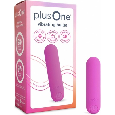 PlusOne Mini od 536 Kč - Heureka.cz