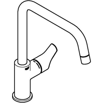 GROHE 30567000 od 4 560 Kč - Heureka.cz