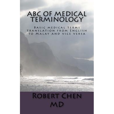 ABC of Medical Terminology: Basic medical terms translation from ...
