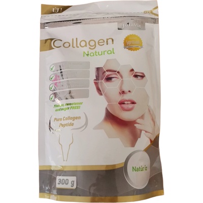 Jutavit Kolagen Natural 300 g - Heureka.cz