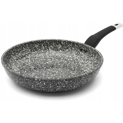 Panvica Masterpan PANVICA MRAMOROVÁ MASTER PAN 28 cm žula od 13,61 € - Heureka.sk