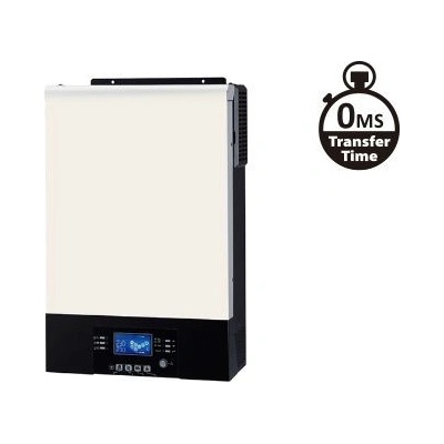 Axpert King II 48V 6000W PF1 - Heureka.cz