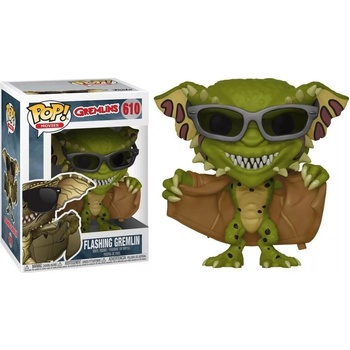 Funko POP! 610 Flashing Gremlin od 390 Kč - Heureka.cz