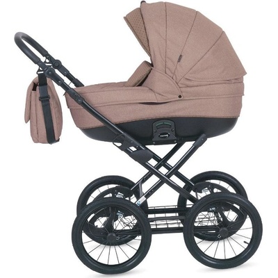 knorr-baby Kreta Cappuccino s puntíky 2019 - Heureka.cz