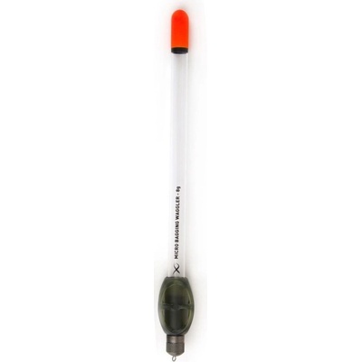 Fox Matrix Splávek s krmítkem Micro Bagging Waggler load 8g od 114 Kč ...