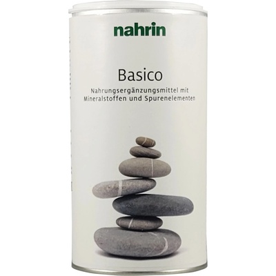 Nahrin Basico 250 g od 29,91 € - Heureka.sk