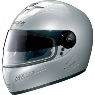 Nolan N84 Classic N-Com - Heureka.cz