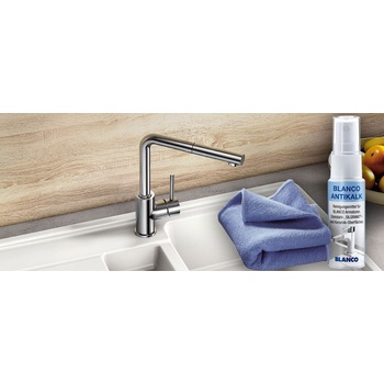 BLANCO BLANCOANTIKALK 30 ml (520523) - Heureka.sk