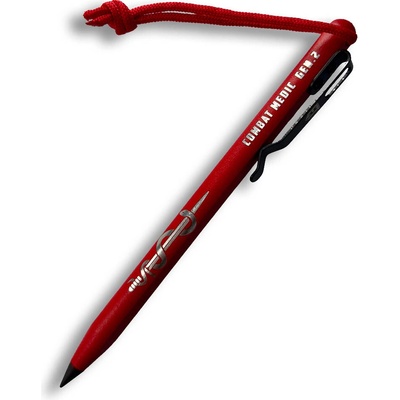 M-Tac Combat Medic Tactical gen. 2 červená od 520 Kč - Heureka.cz
