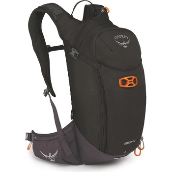 Osprey Siskin 8l black od 2 479 Kč - Heureka.cz