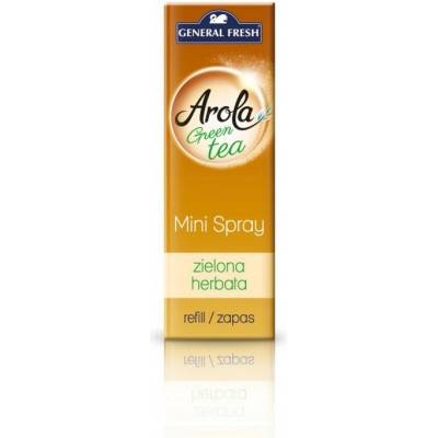 General Fresh Arola Osvěžovač vzduchu Zelený Čaj - zásoba, 15 ml ...