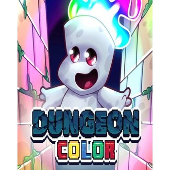 Dungeon Color od 33 Kč - Heureka.cz