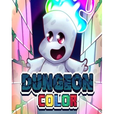 Dungeon Color od 42 Kč - Heureka.cz