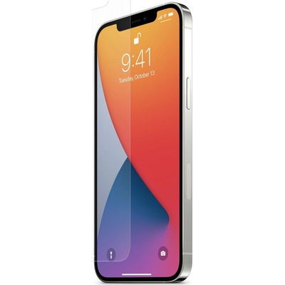 Unipha tvrzené sklo iPhone 12 PRO MAX P00075 - Heureka.cz