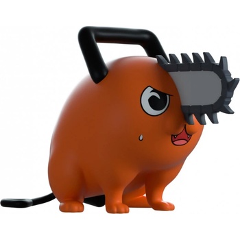 Youtooz Chainsaw Man Pochita Angry Youtooz Chainsaw Man 2 od 799 Kč ...