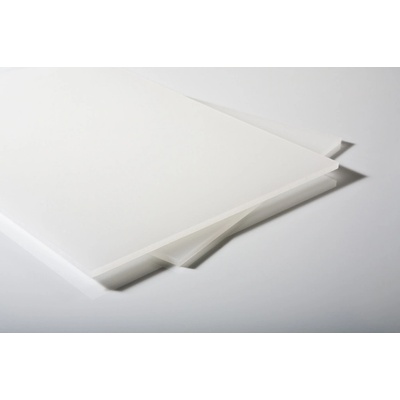 Arla Plast AB Plný polykarbonát 3 mm s UV 1,5 x 2 m 50% opál 1 ks ...