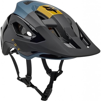 Fox Speedframe Pro Klif dark vintage blue 2024 - Heureka.cz