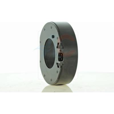 Tekercs, mágneses tengelykapcsoló (kompresszor) Q-SPARES AC-04DL39 ...