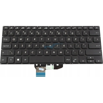 Klávesnice Asus Vivobook S430FA S430FN / Blk od 1 416 Kč - Heureka.cz