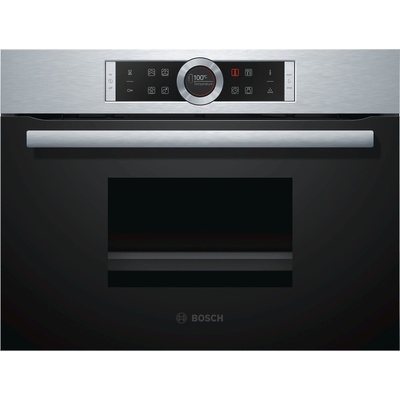 Bosch CDG634AS0 od 23 977 Kč - Heureka.cz