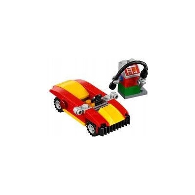 LEGO® Creator 40277 MINI STAVEBNÍ AUTO - Heureka.cz