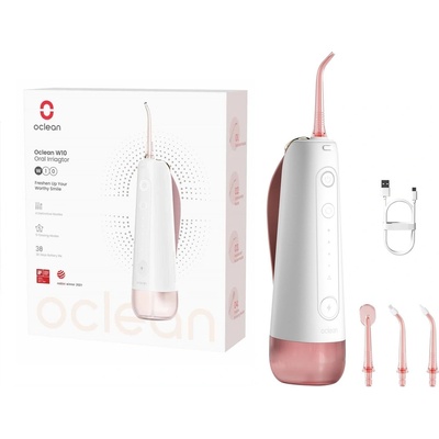 Ústní sprchy - 242 produktů - Heureka.cz