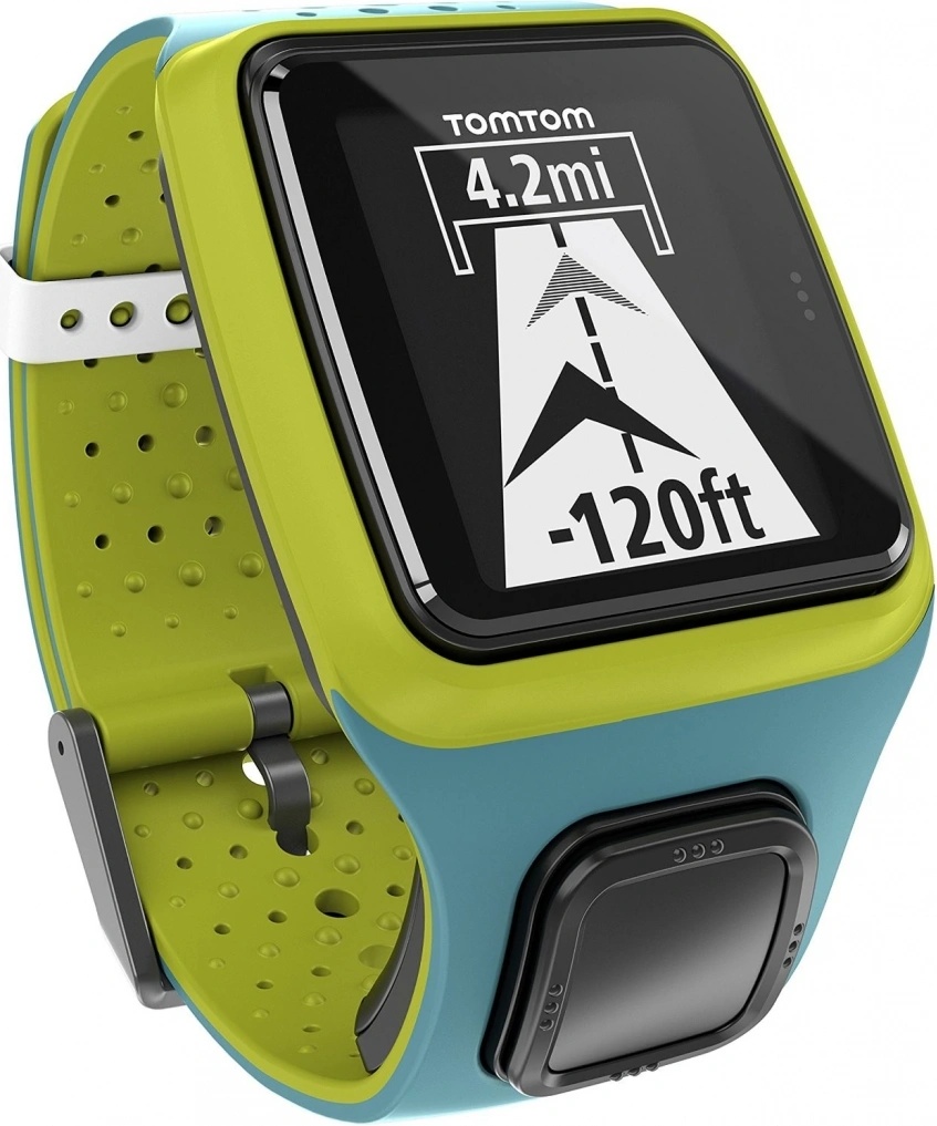 TomTom Runner - Heureka.cz
