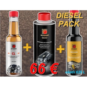 Metabond DIESEL Pack - Heureka.sk