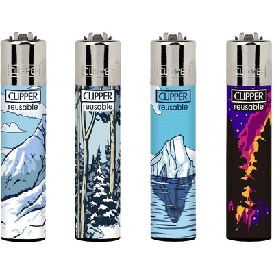 CLIPPER® Winter Mix 4D od 108 Kč - Heureka.cz