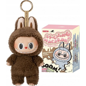 Labubu The Monter Bling Box - Heureka.cz