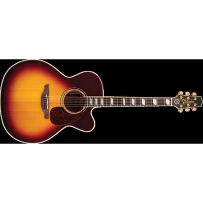 Takamine EF250TK Sunburst od 52 090 Kč - Heureka.cz