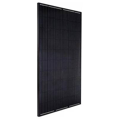 GWL Power Sunny-330MBP Solární panel 330Wp monokrystalický celočerný ...