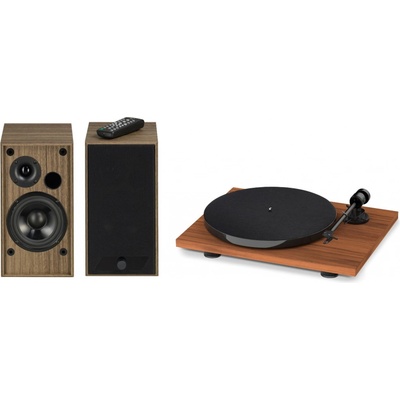 AQ audio set P9 - Pro-ject E1 phono + AQ M25 od 13 890 Kč - Heureka.cz