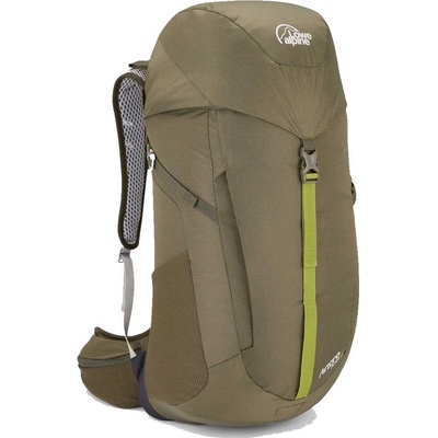 Lowe Alpine AirZone Active 25l army od 1 899 Kč - Heureka.cz