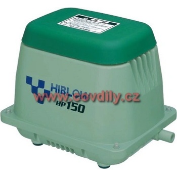 Hiblow HP 150 od 11 971 Kč - Heureka.cz