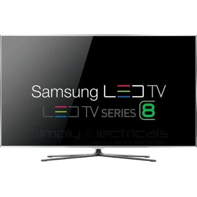 Samsung UE46D8000 - Pazaruvaj.com