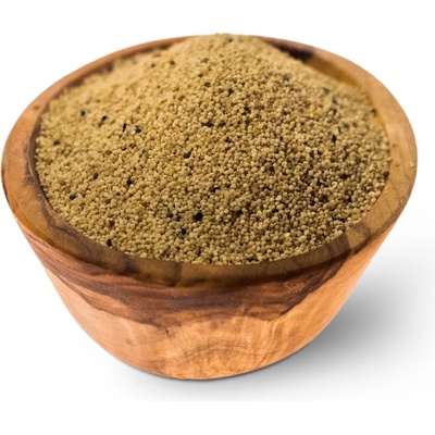 Les fruits du paradis Mak biely 3000 g od 36,5 € - Heureka.sk