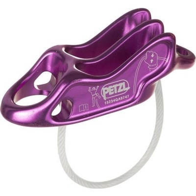 Petzl Reverso 4 od 680 Kč - Heureka.cz