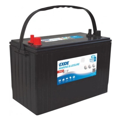 EXIDE Start 100Ah 12V 800A EM960 od 7 599 Kč - Heureka.cz