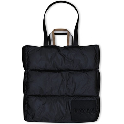 HUGO BOSS Deva Tote - Black от 552,99 лв. - Pazaruvaj.com